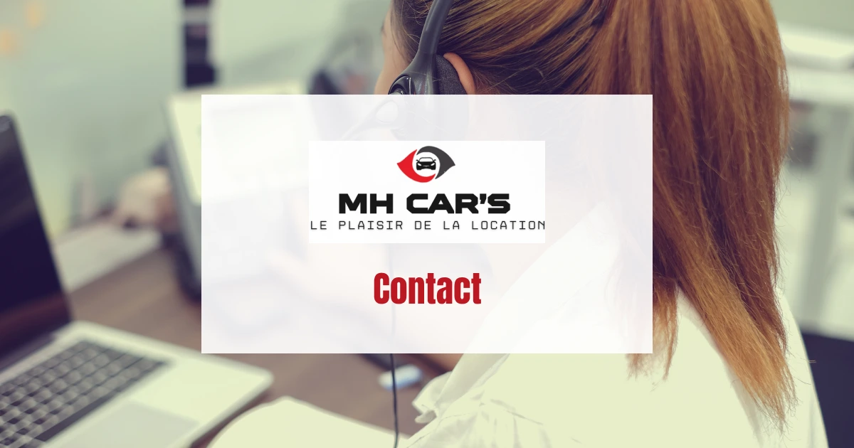 MH CAR'S à Gémenos près de Marseille - Contactez-nous